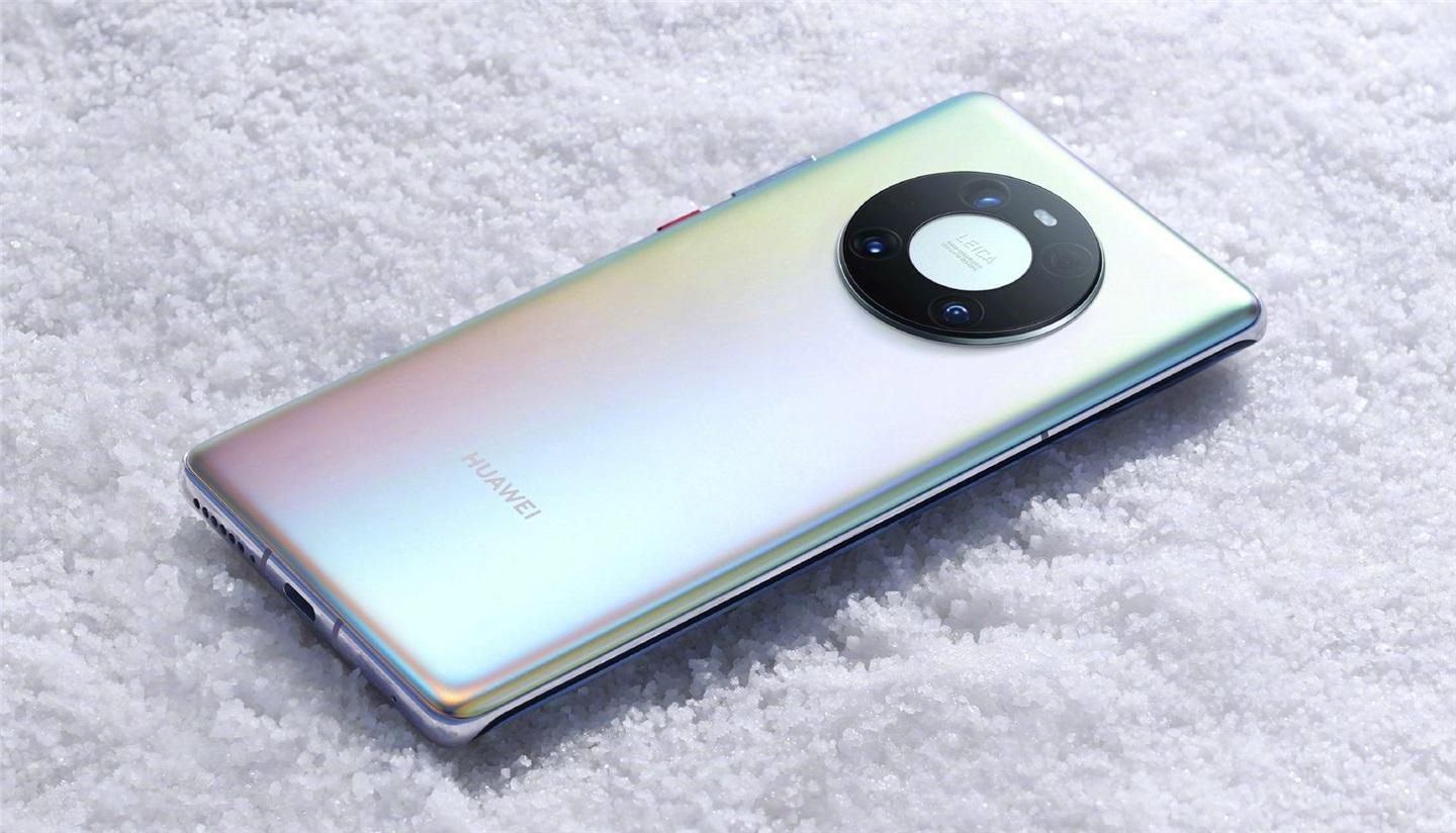 华为 AR 地图 2.0 正式亮相：基于河图技术，Mate40/Pro 系列搭载-站长资讯网